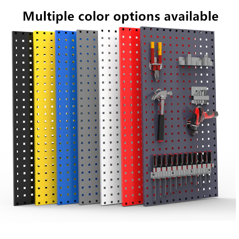 Maximize Efficiency with Durable Tool Cabinets for Secure pegboard ...
