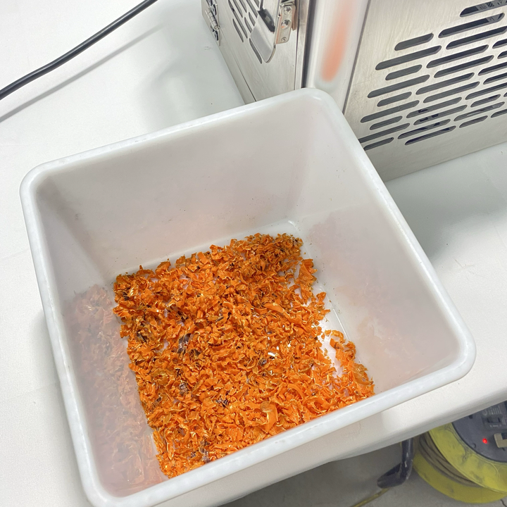 Small Mini Crusher Shredder Plastic Recycling Desktop Crushing Machine ...