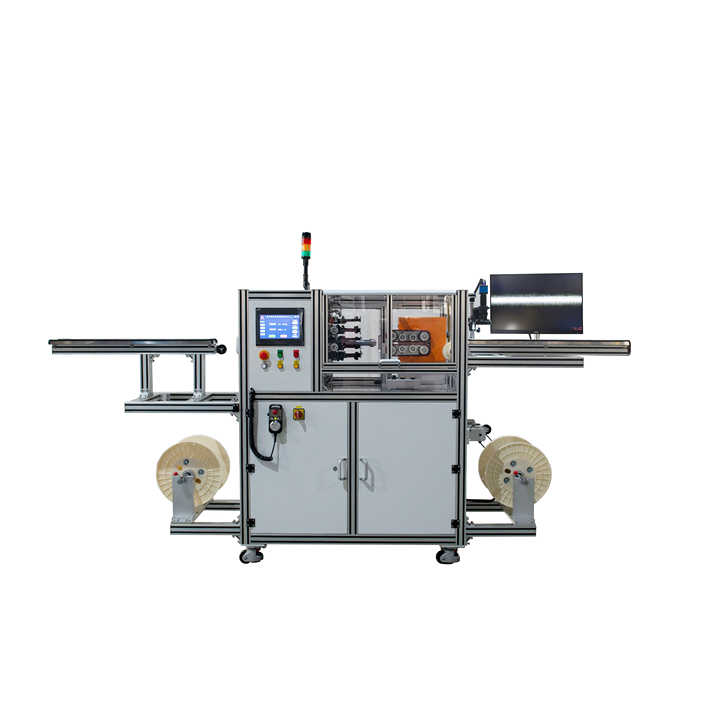 Henghui Medical Braiding Machine - High Quality Catheter Braiding