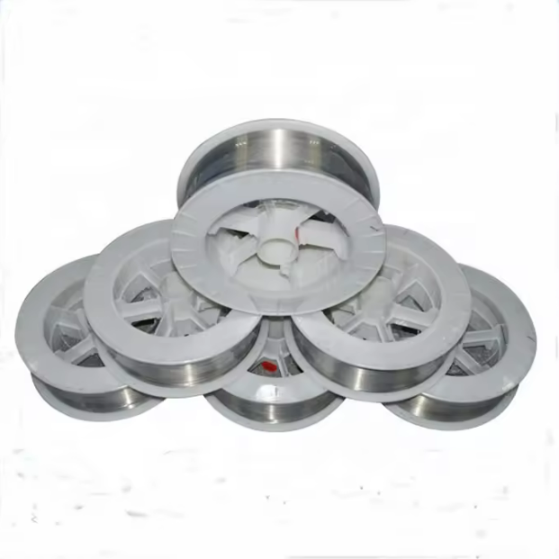 Premium Grade Babbitt Alloy Thermal Spray Wire for Arc & Flame Spray ...