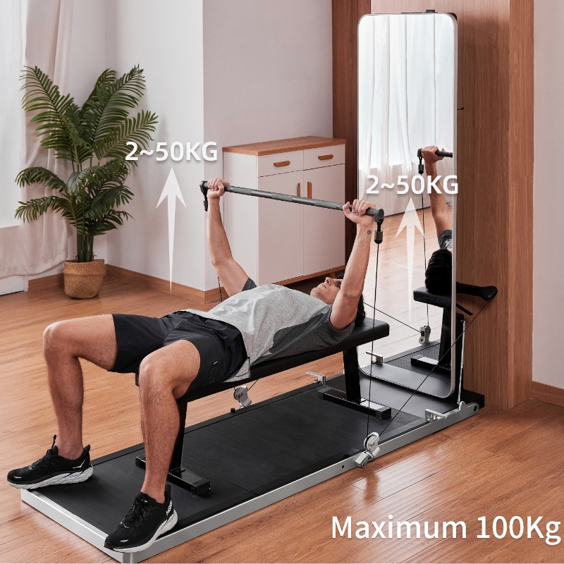 How to Choose the Best AI Powered Strength Training Machine