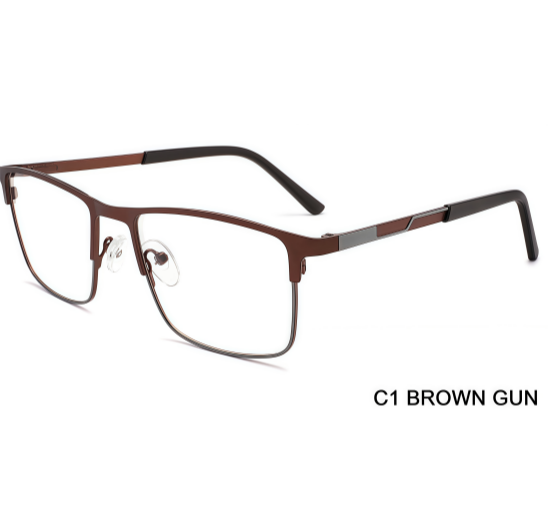 Classic Optical Frames for Men's Eyeglasses Frames Computer Glasses ...