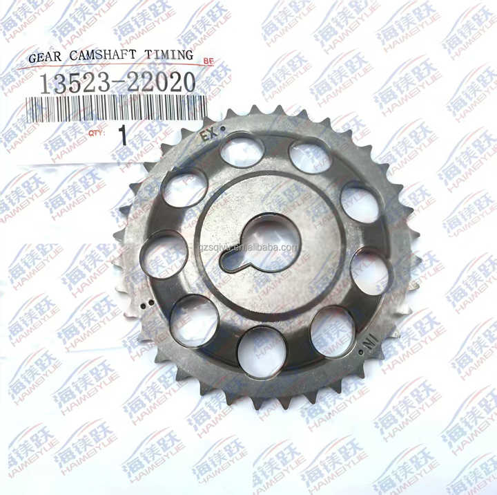 New Timing Chain Tensioner for Toyota 1zz-Fe Engines