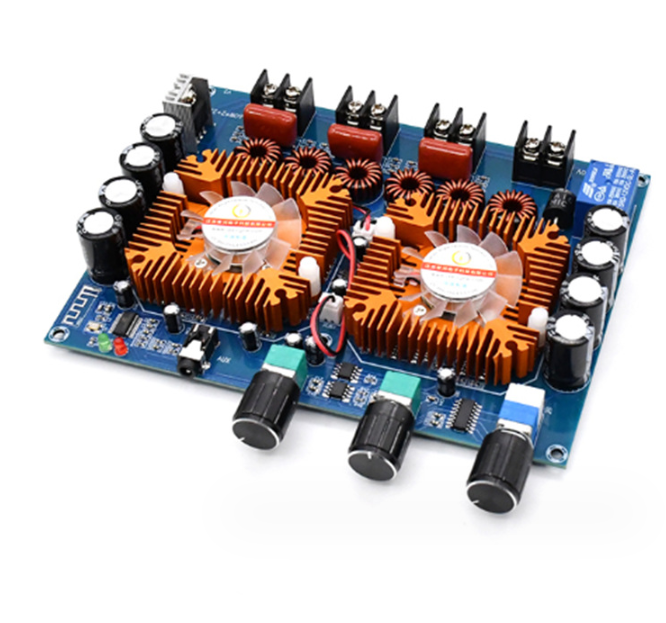 How to Choose the Best TDA7498E Amplifier Board: A Complete Buyer's Guide