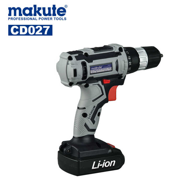 OEM Power Craft Gearbox DC Motor - Cordless Drill W/lithium Battery