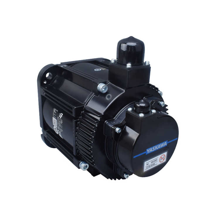Yaskawa Servo Motor 750w Servo Motor Controller Yaskawa Servo Motor and ...