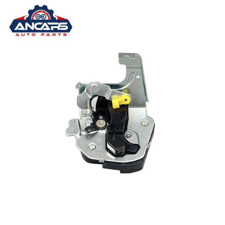 Car Sliding Door Lock 81410-4H000 81420-4H000 for H-yundai Grand Starex ...