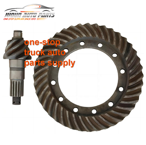 mitsubishi fuso crown wheel pinion, mitsubishi fuso crown wheel pinion ...