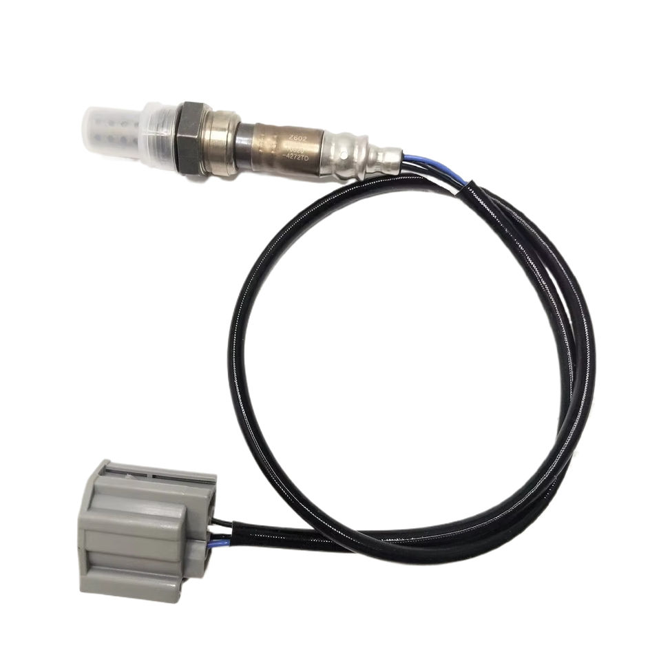 Oxygen Sensor for Mazda 2 (DE) 1.5 MZR 2007-2015 Z602-18-861A LFN8-18 ...