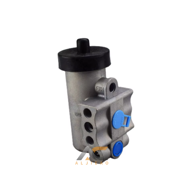 ANGIO Heavy Truck Parts - Governor Valve MC808718 for European Trucks ...