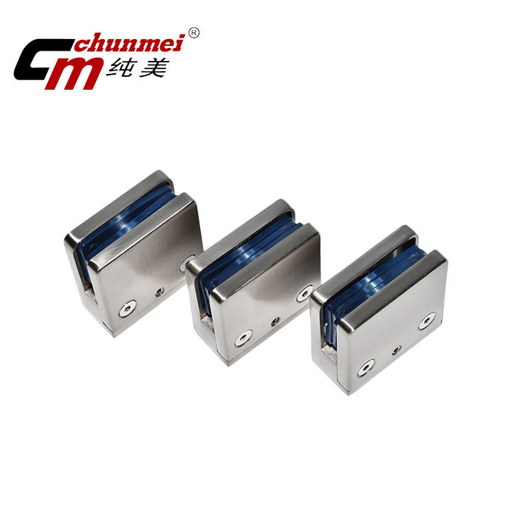 Professional Glass Lifting Clamp Durable Clamping Profile for Glass for ...
