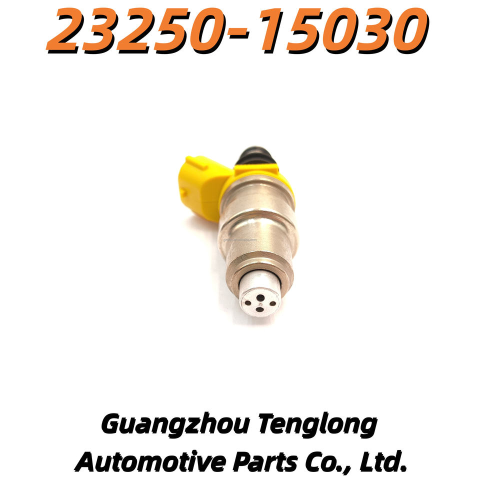 Fuel Injectors Nozzle 23209-15030 23250-15030 for toyota Corolla AE100 ...