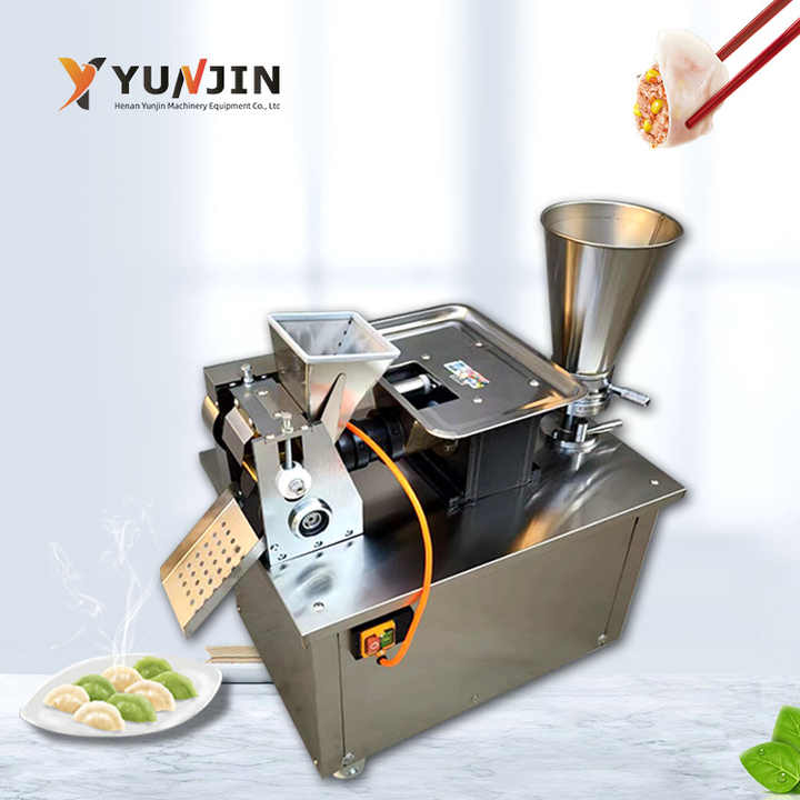Electric Empanada Ravioli Samosa Making Machine Spring Roll Machine ...