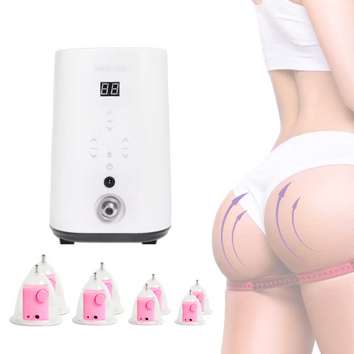 Vacuum Butt Lift Breast Enlargement Machine - 6kg, 150w