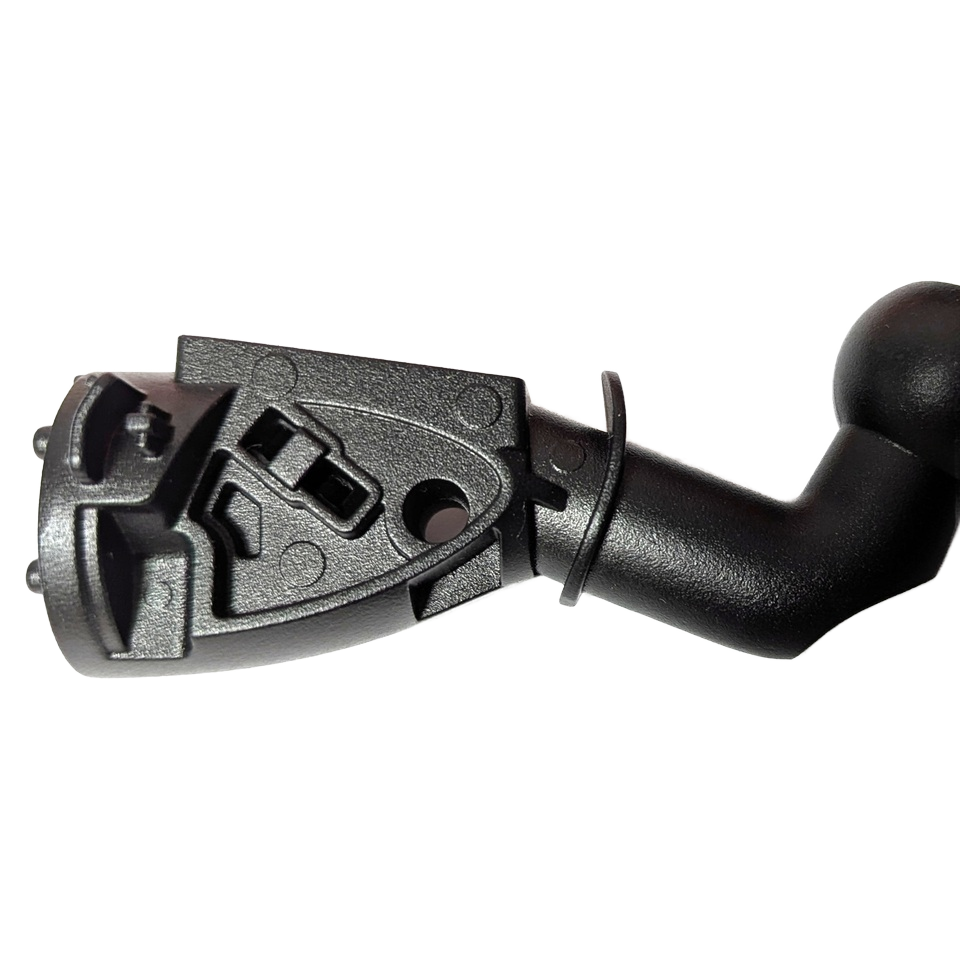 Guangdong Aluminum Die-casting Factory Aluminum Alloy ADC12 Anodized ...