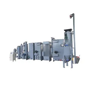Easy Power Generation With A Wholesale small biomass power generators ...