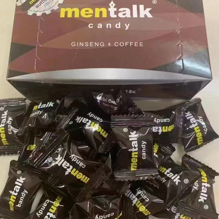 Hot Sale Malaysian Original Imported Energy Candy Brown Sugar for ...