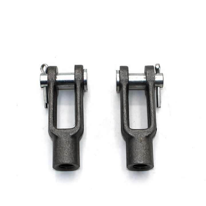 New Design Rigging U Bolt Yoke End For Turnbuckle - Buy U Bolt,Metal U ...