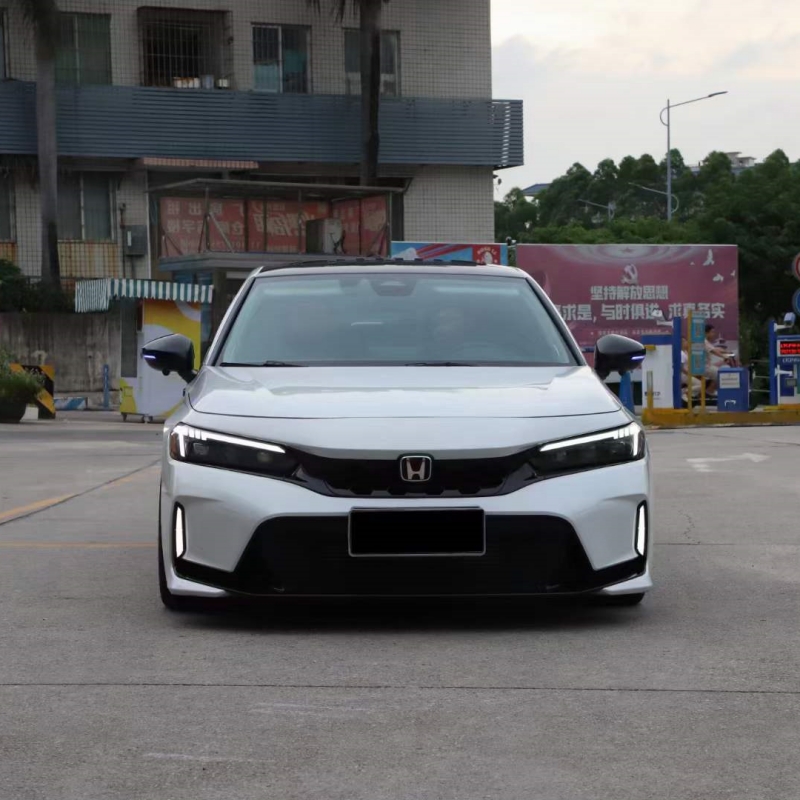 How to Choose the Best Type R Body Kit for Your Car