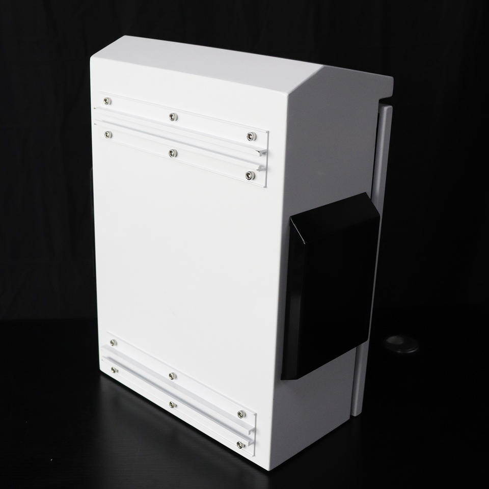 Namunanee OEM IP55 Weatherproof CCTV Camera Junction Box Monitoring ...