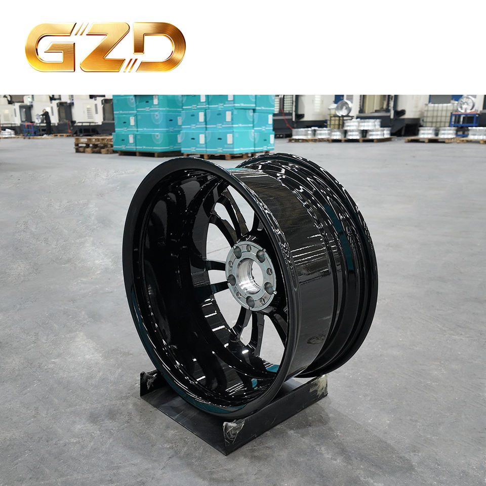 custom forged wheels 16-24 Inch Made in China Cheap Price Passenger Car ...