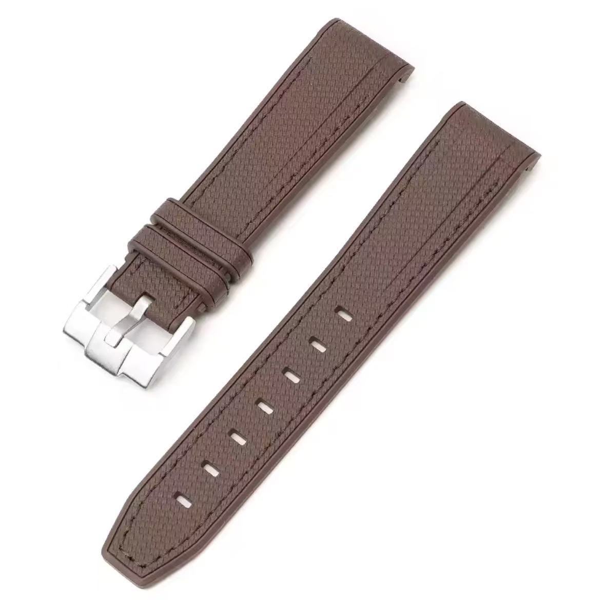 Premium Women Omega Swatch China Replacement Strap | MoonSwatch
