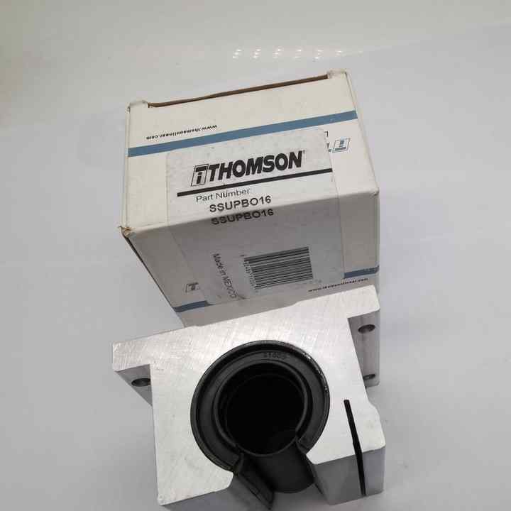 Thomson Linear Ball Bearing SSUPBO16 - Precision & Durability