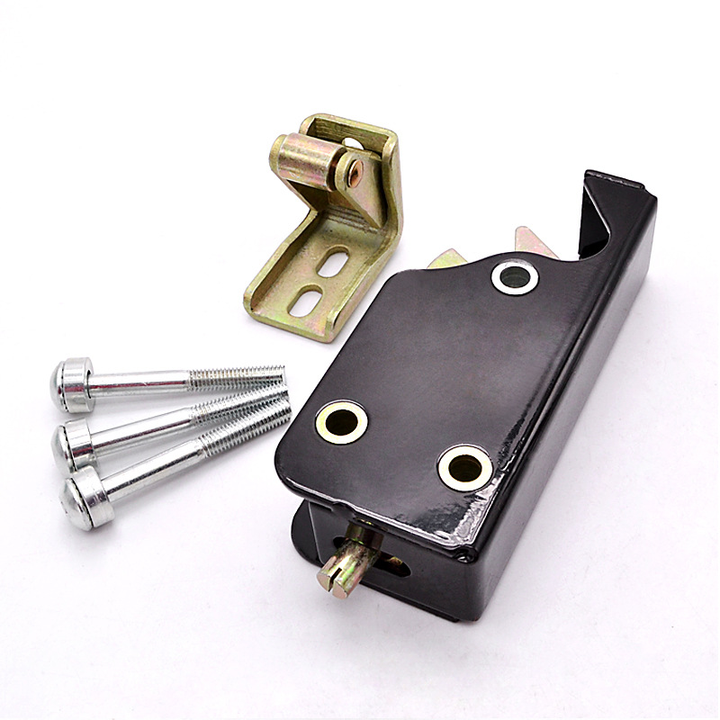 Explosion -Proof Latch Lock Test Chamber Compression Catch for Door ...
