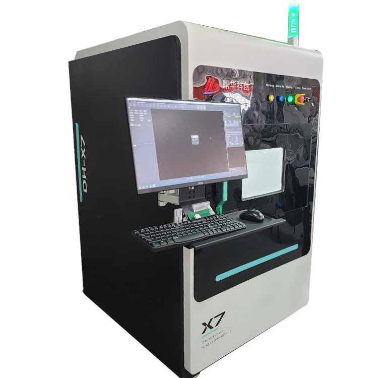 Advanced Imaging Solutions for Your Medical Facility: bga x ray machine ...