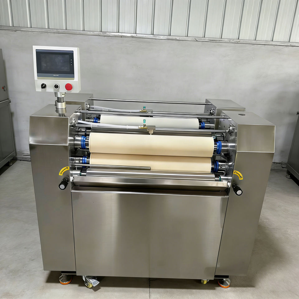 Manual Dry Film Laminator for PCB Film Laminating Machine PCB Machine ...