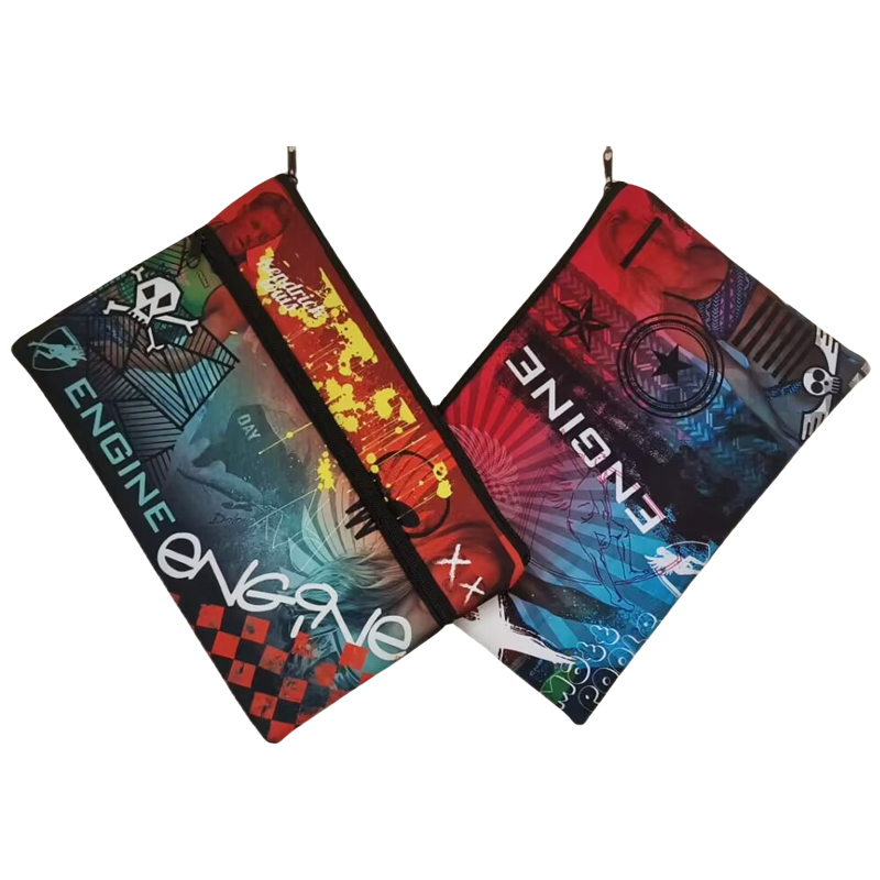 How to Choose the Best Pencil Pouch Custom for Your Needs