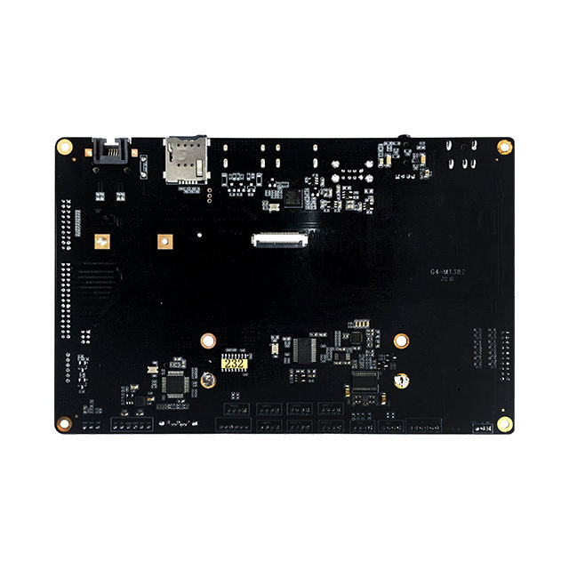 Rockchip RK3288 Development Board with 64GB DDR RAM Android Industrial ...