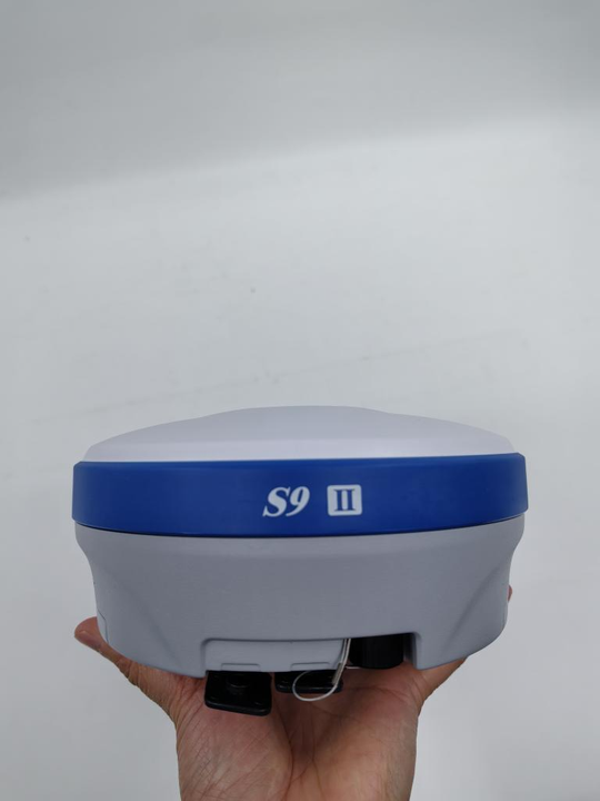 Gps Rtk System Survey Equipment Stonex S9ii S900A Rtk Topography Stonex ...