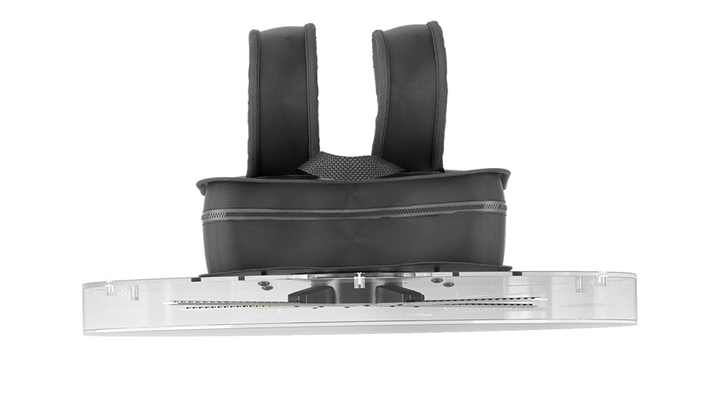 52cm 3D Hologram Fan with Mobile Backpack for Advertising OEM