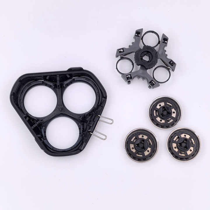 For S1108 S2313 S2306 S2308 S2318 Replacement Head Electric Shaver ...
