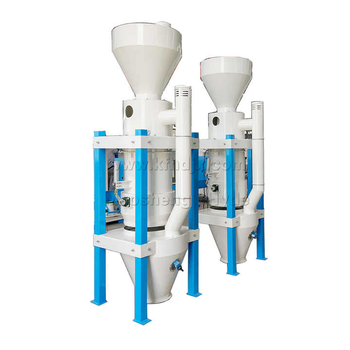MAOSHENG-HYDE Automatic Hopper Scale - Reliable Weighing