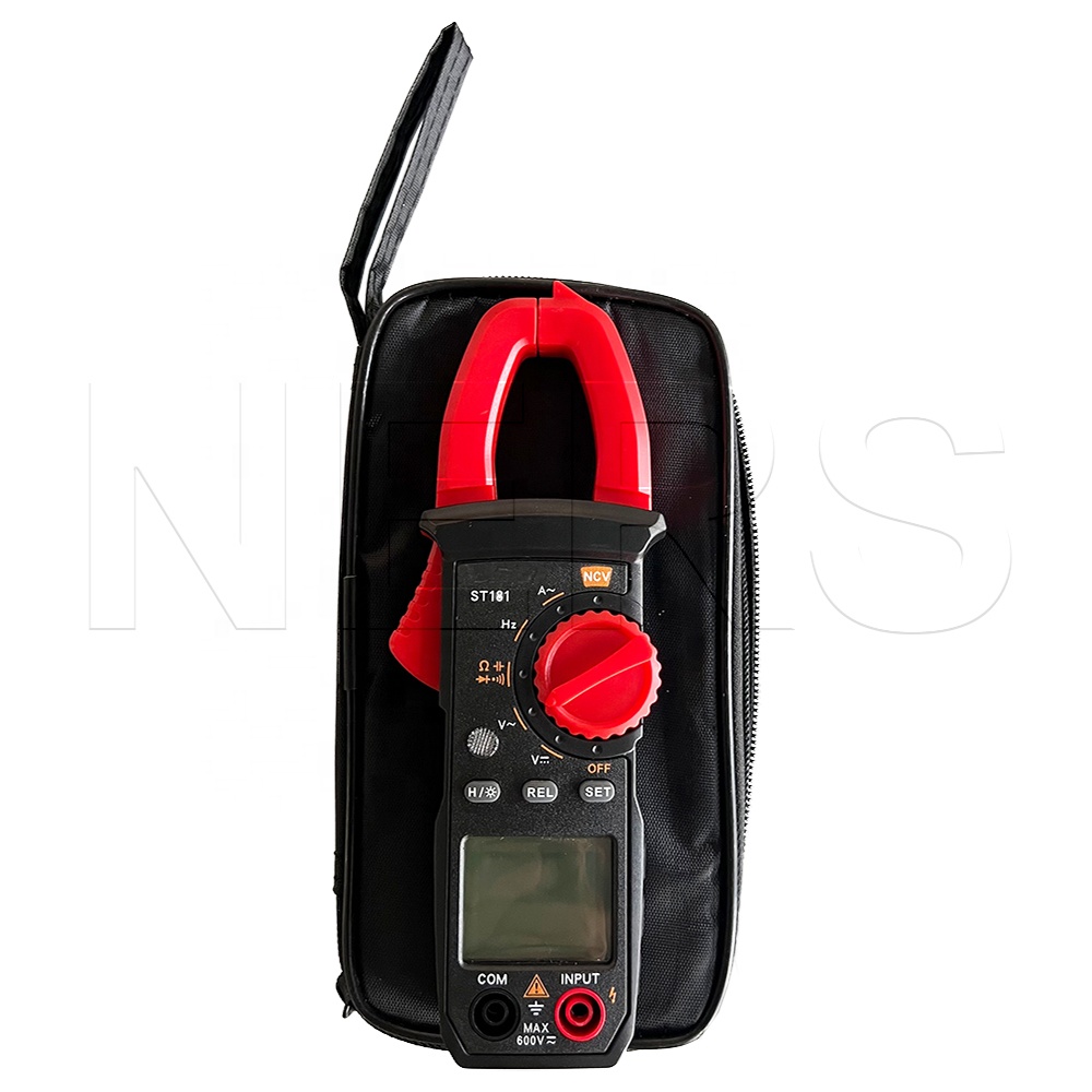 How to Choose the Best Digital Clamp Meter: A Complete Buying Guide