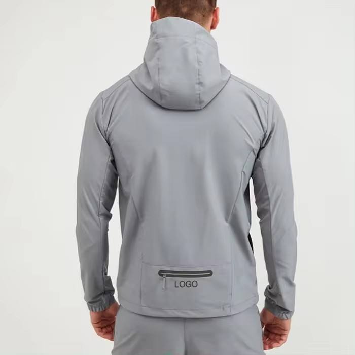 Custom Made Lightweight Waterproof Football Presentation Suit ...