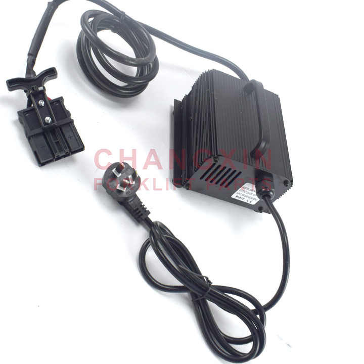 HELI Electric Pallet Truck CBD15J - Original Battery Charger