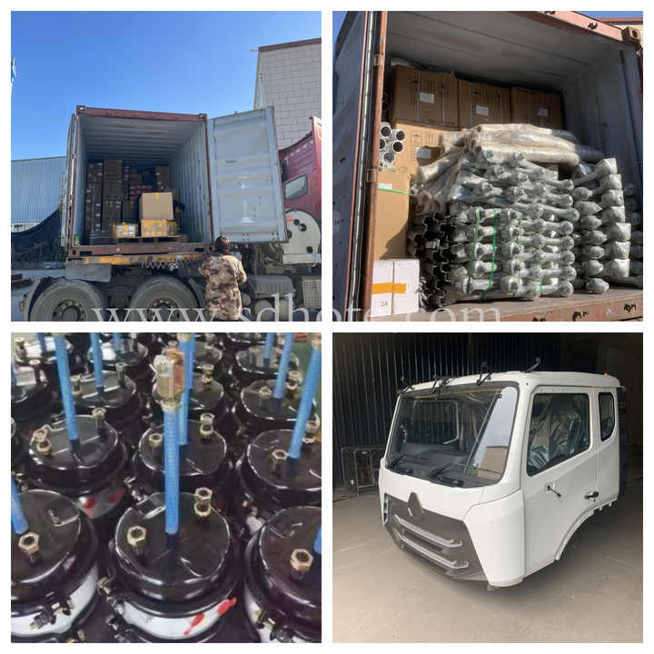 Sinotruk Howo Truck Parts Universal Joint GU400| Alibaba.com