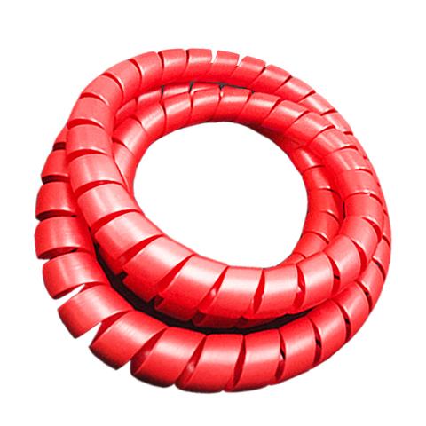 Silicone Rubber Insulation for High Voltage Power Line Covers
