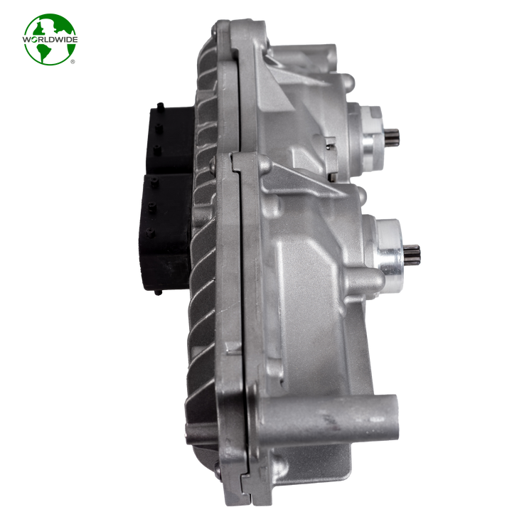 WWT DPS6 Transmission Control Unit Reman A2C30743000 for Renault