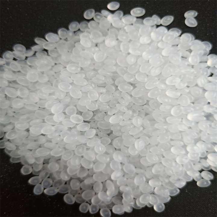 25kg Polypropylene Virgin Granules PPH PPC Polymer Plastic Pellets for ...