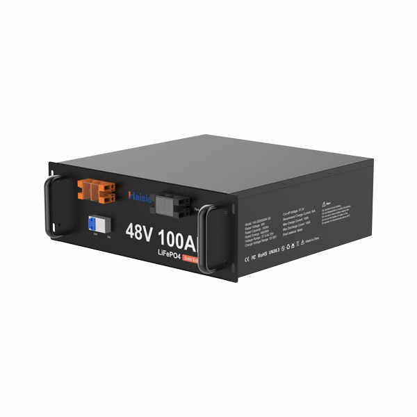 48v 100ah Lifepo4 Battery - Reliable Energy Storage Solutions