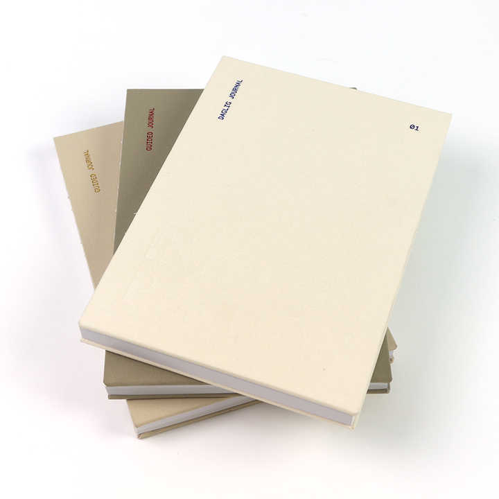 Custom Linen Cover Books - Hardcover Printing Services