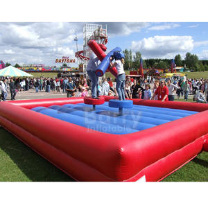 Fun Inflatable Fighting Game for Adult For Ultimate Enjoyment - Alibaba.com