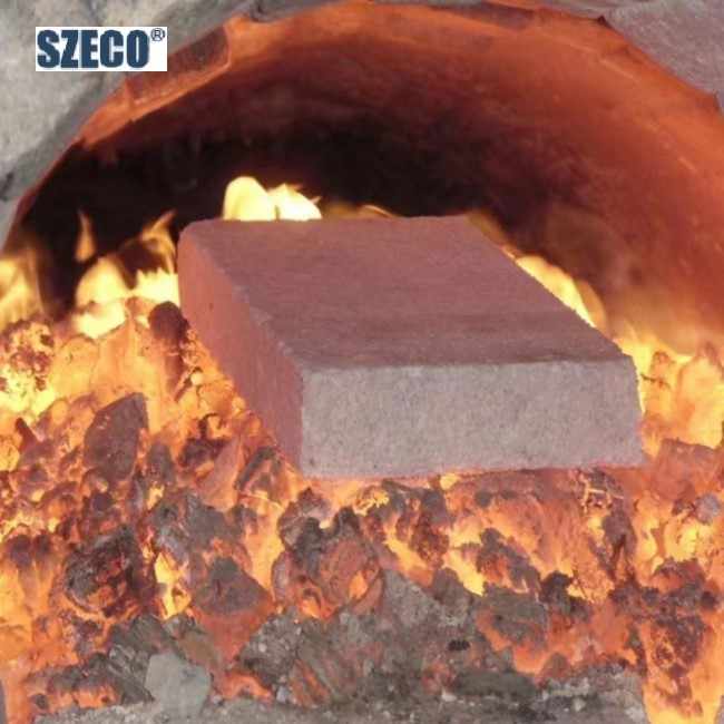 ASTM C610 Closed Cell Expanded Perlite Pipe Insulation