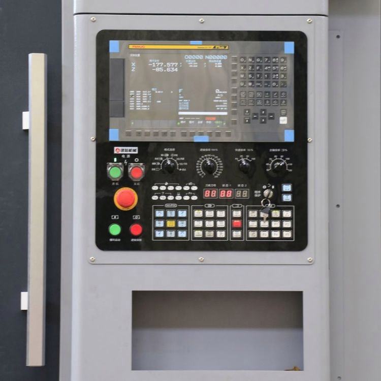 Vertical Small CNC Milling Machine XH7126 CNC Milling Machine Max ...