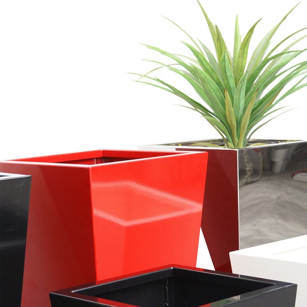 How to Choose the Best Square Plant Pots: A Complete Buying Guide