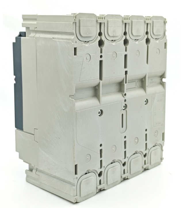 SMO Electrical SNS 100 Old Model Customizable 100A 4P Automatic Reset ...
